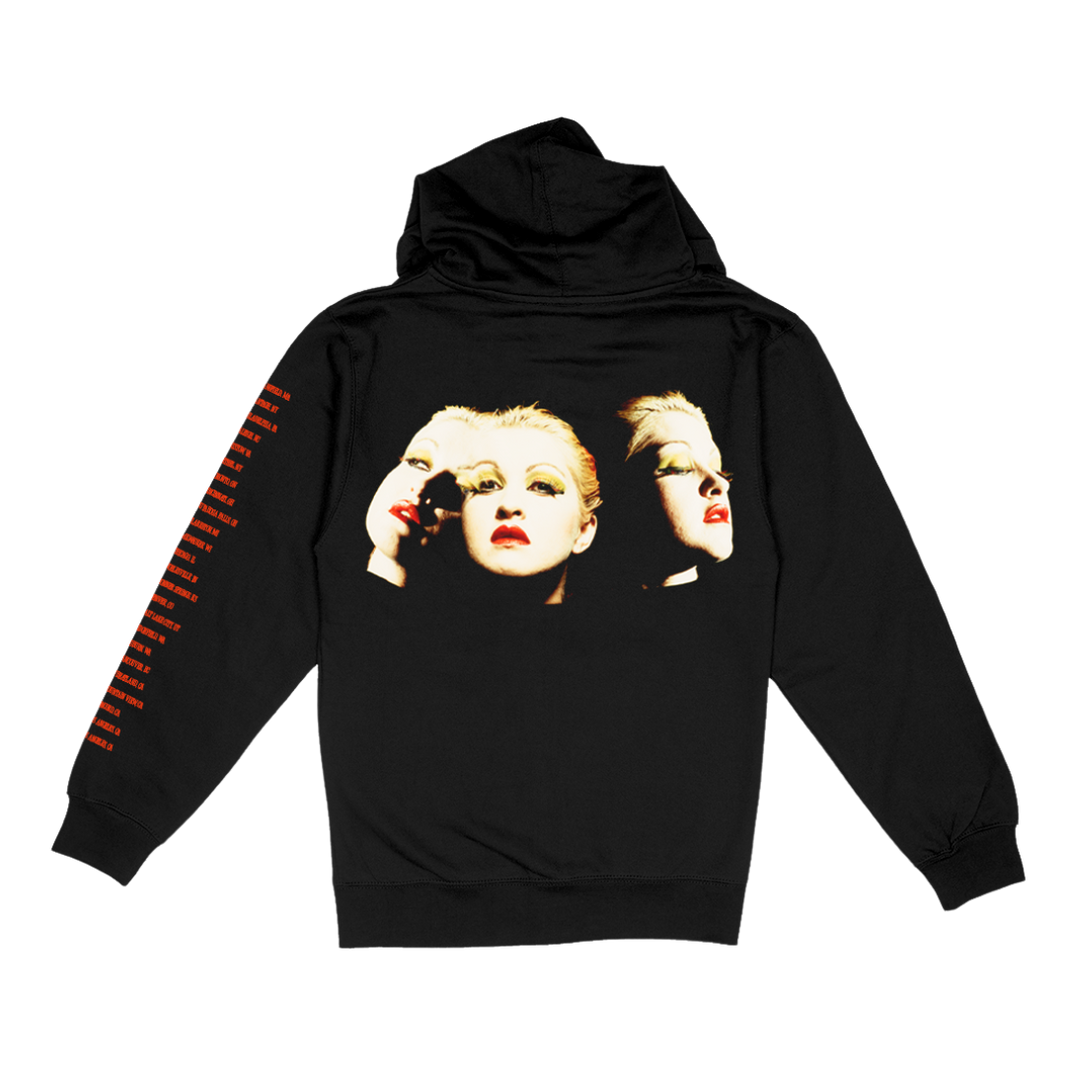 Cyndi Lauper Official Online Store – Cyndi Lauper Store