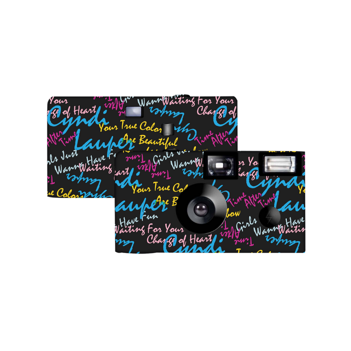 Cyndi Lauper Official Online Store – Cyndi Lauper Store