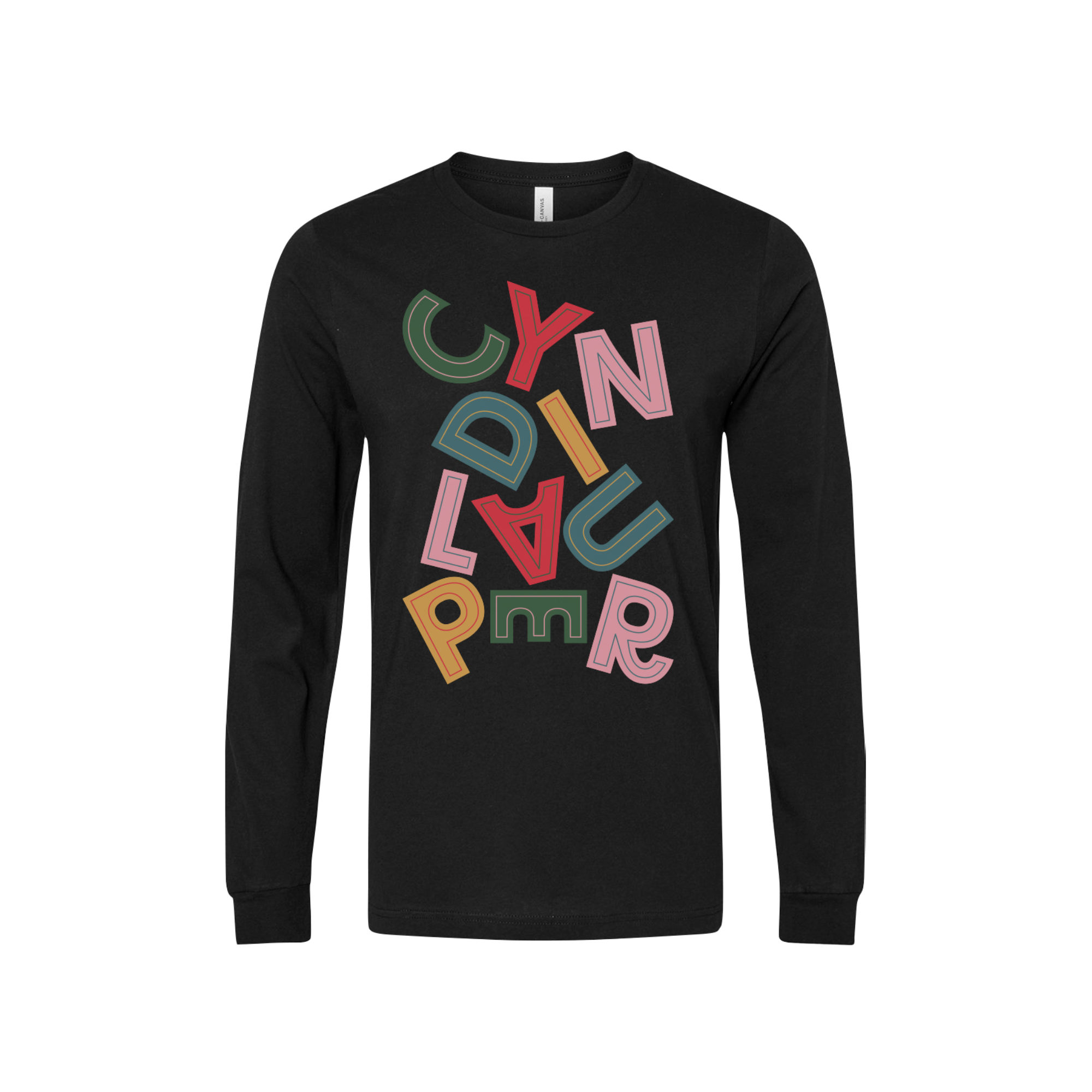 Apparel – Cyndi Lauper Store
