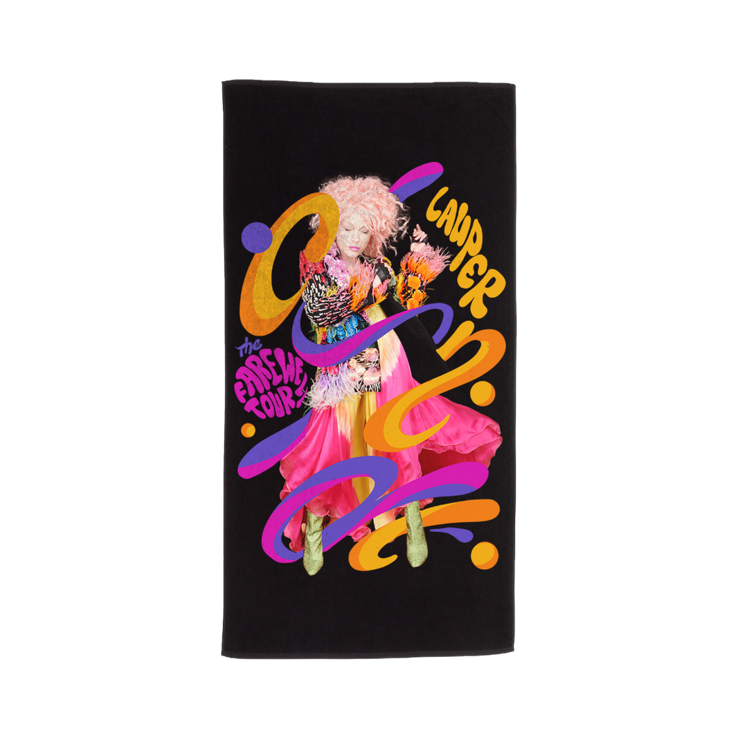 Cyndi Lauper Official Online Store – Cyndi Lauper Store
