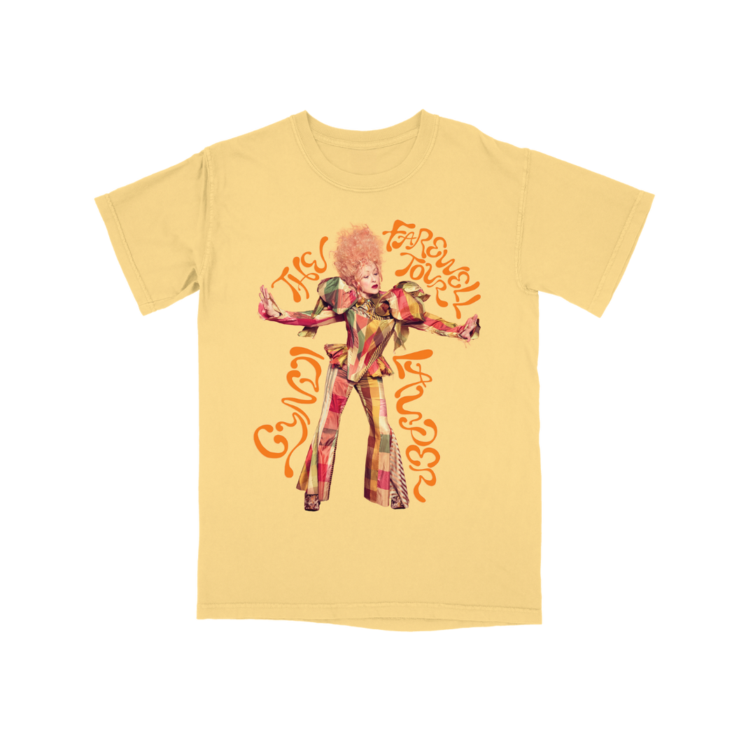 Cyndi Lauper Official Online Store – Cyndi Lauper Store