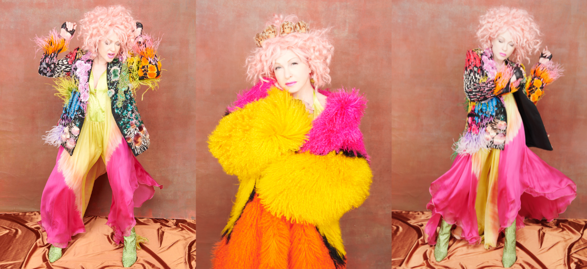 Cyndi Lauper Official Online Store – Cyndi Lauper Store